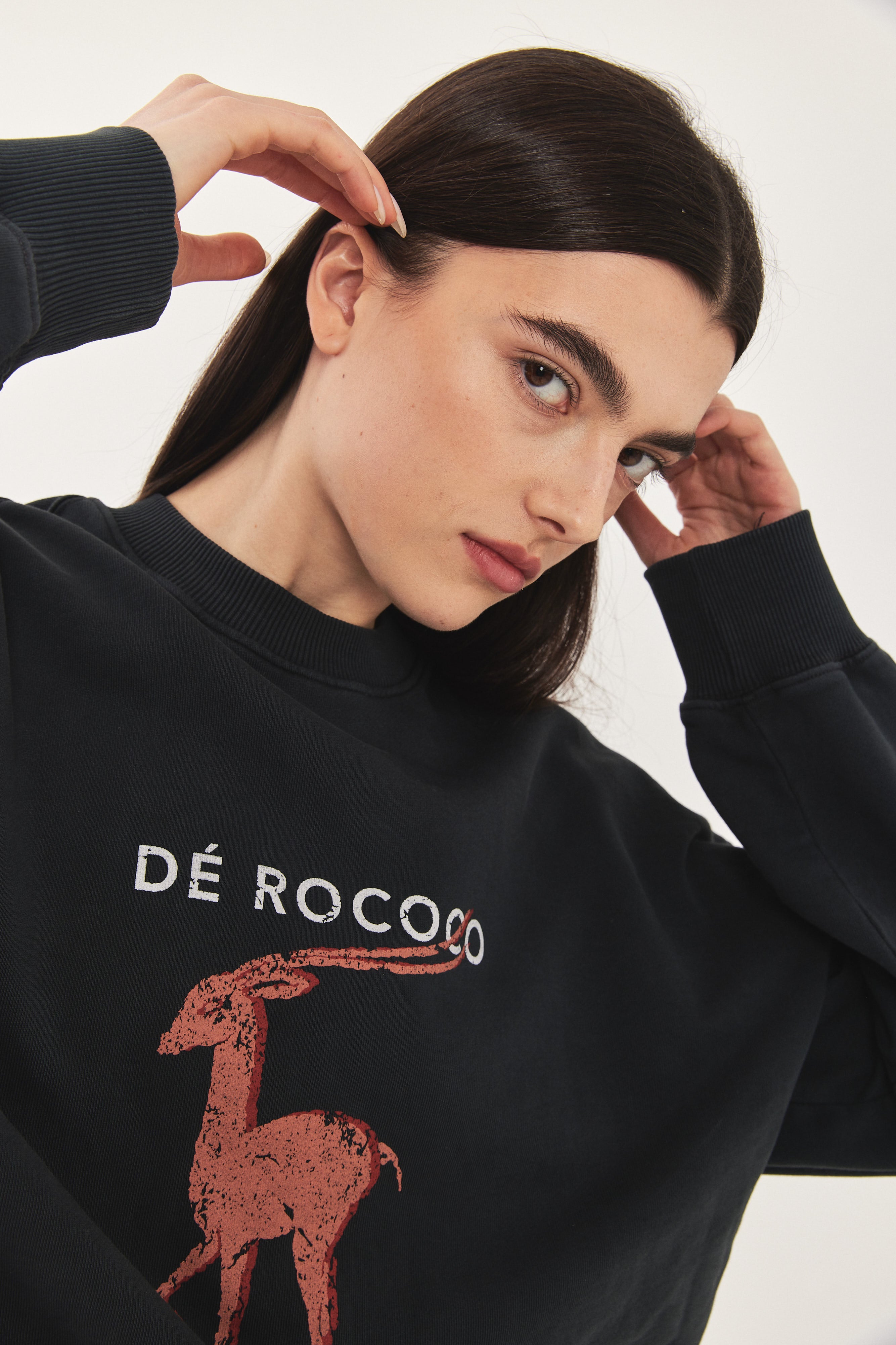 LIMITED EDITION – Dé Rococo