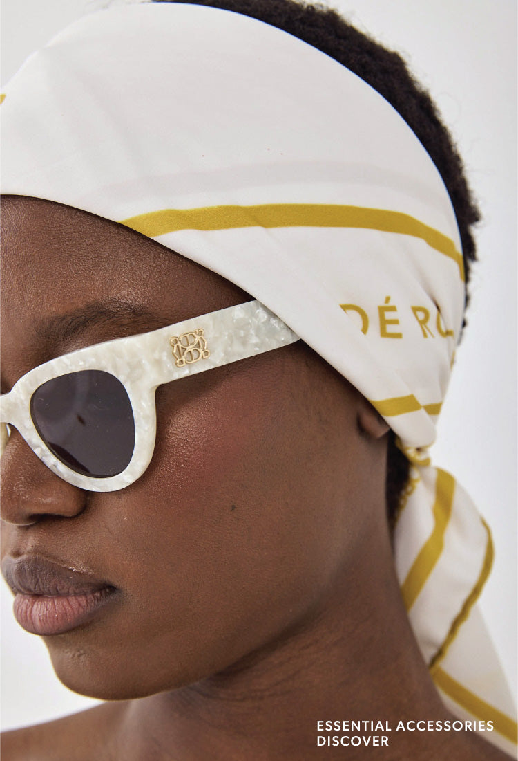 Dé Rococo | Fashion Brand