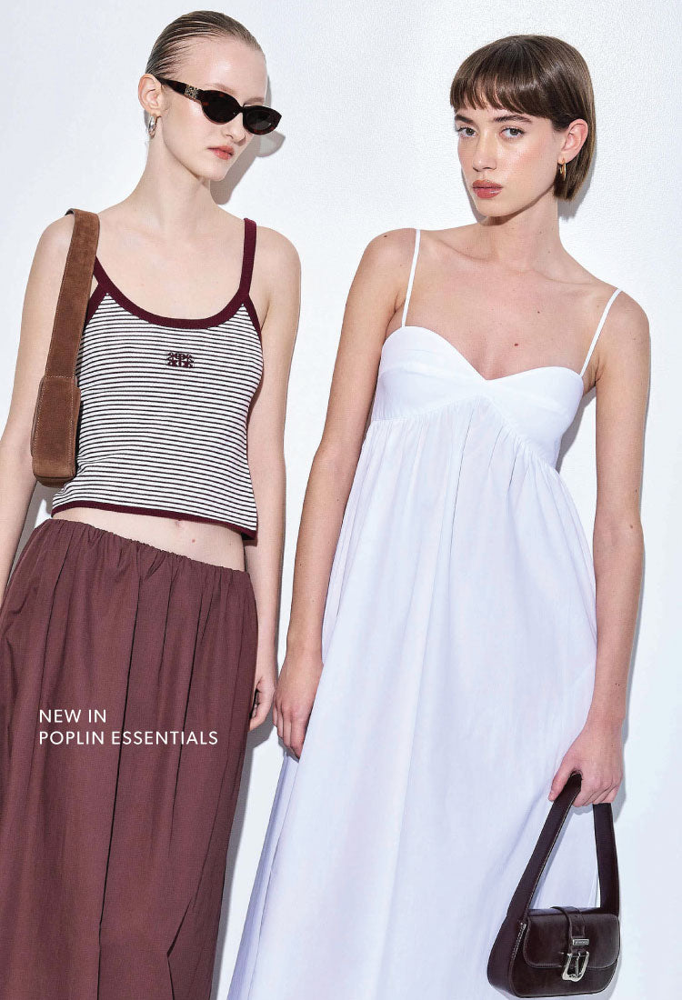 Dé Rococo | Fashion Brand