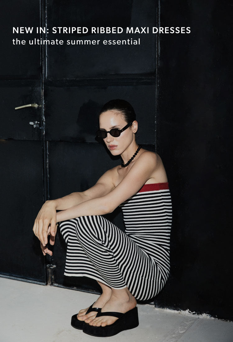 Dé Rococo | Fashion Brand