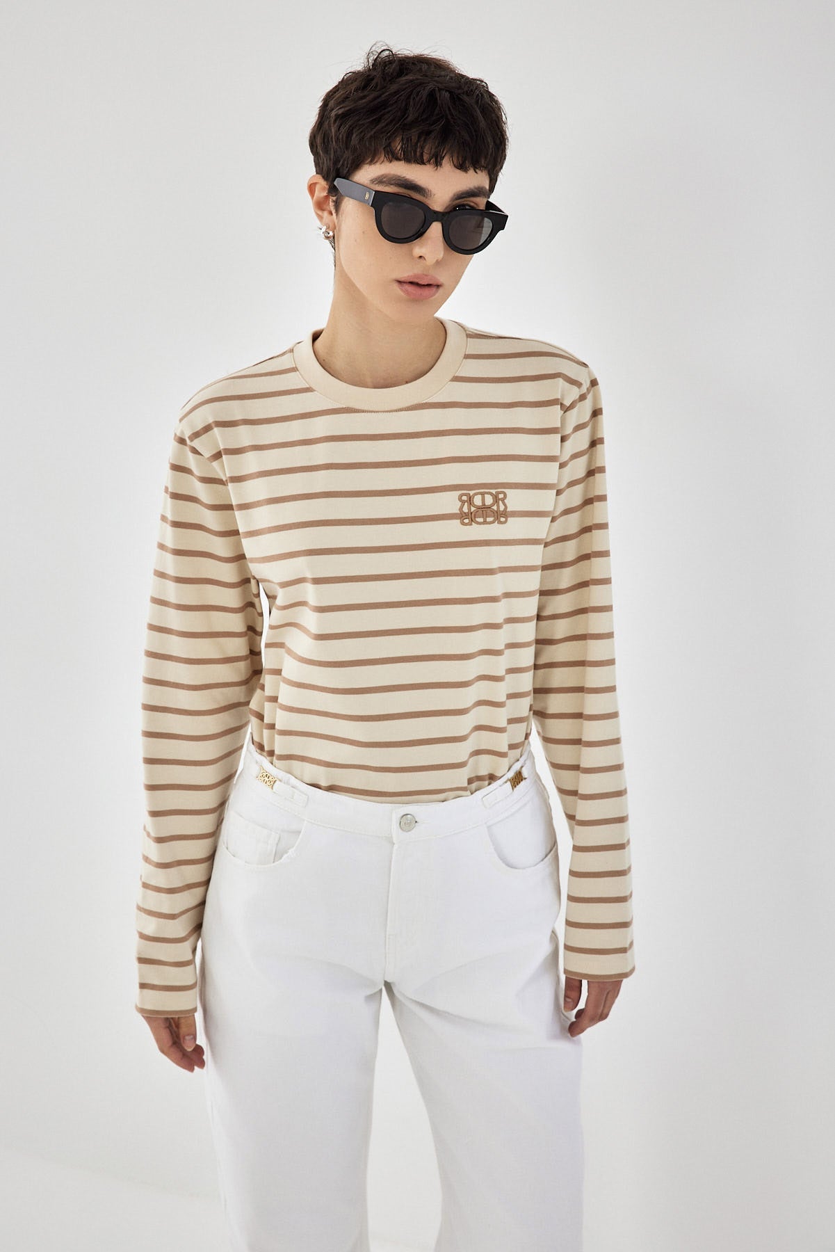 SHIRTS & BLOUSES – Dé Rococo